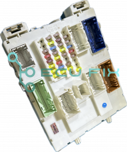 Ford Ranger BCM U3000 Fault – What It Means and How to Fix It - ECU Fix LTD