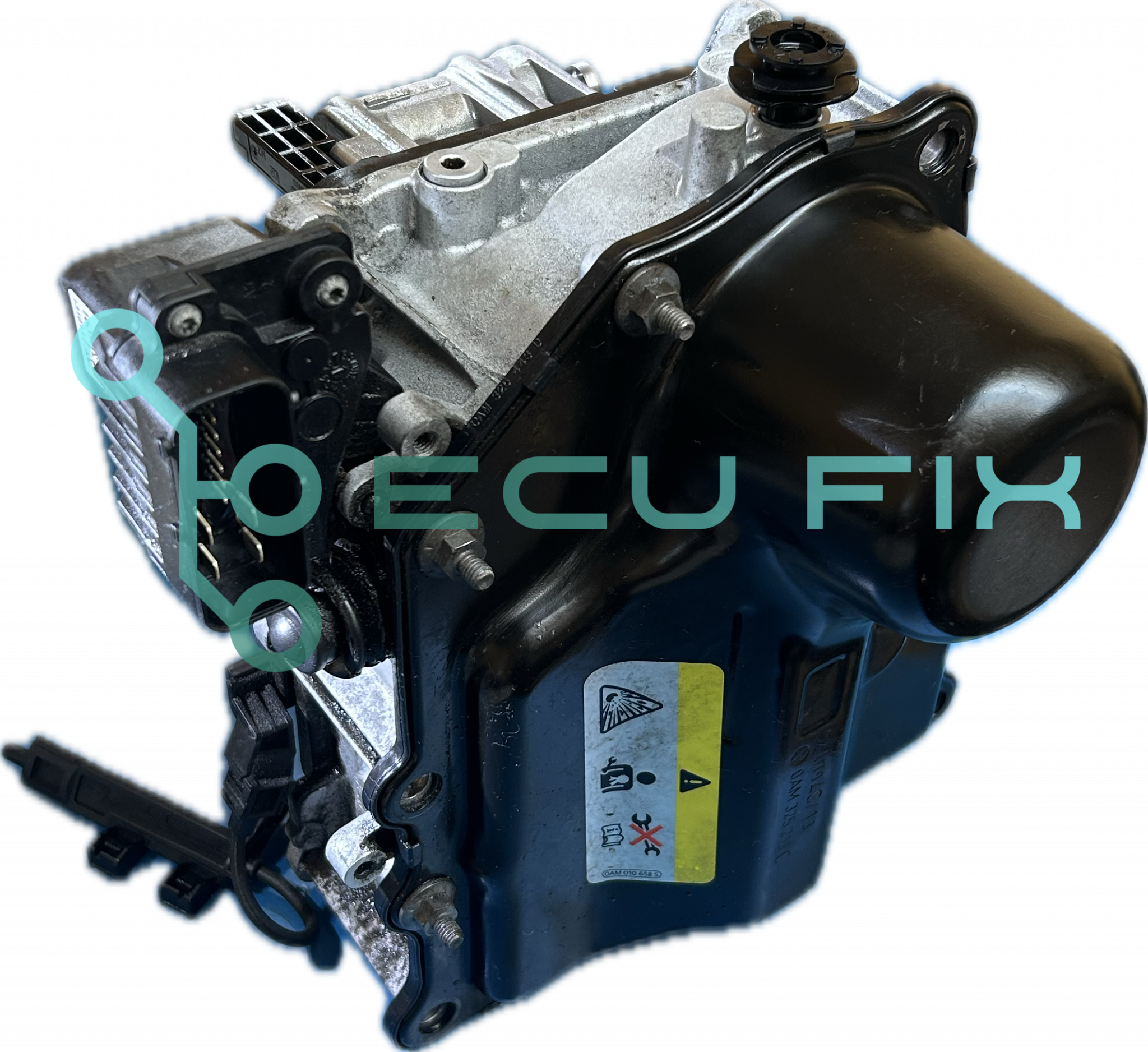 Gearbox Mechatronics - ECU Fix LTD