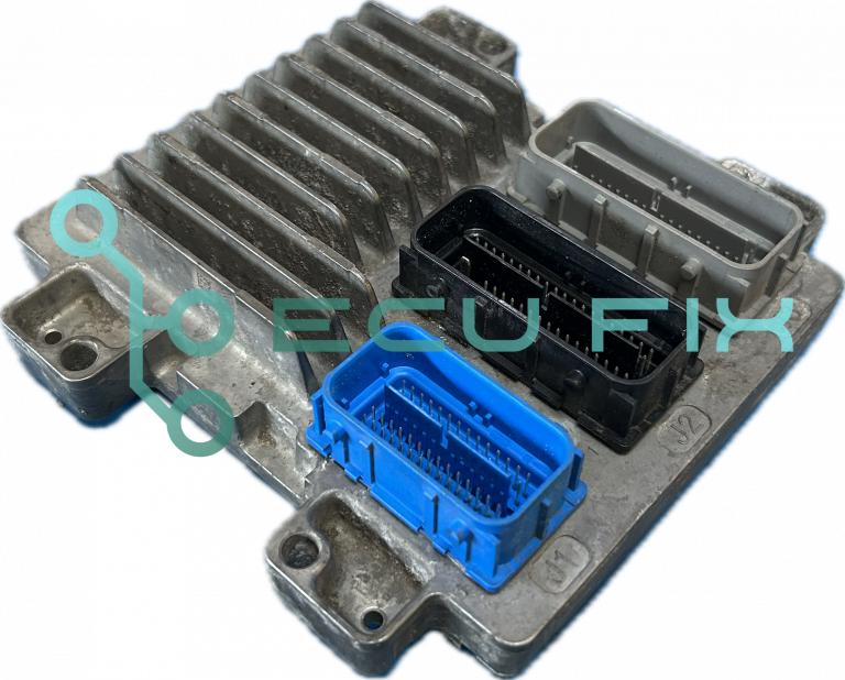 Vauxhall - ECU Fix LTD